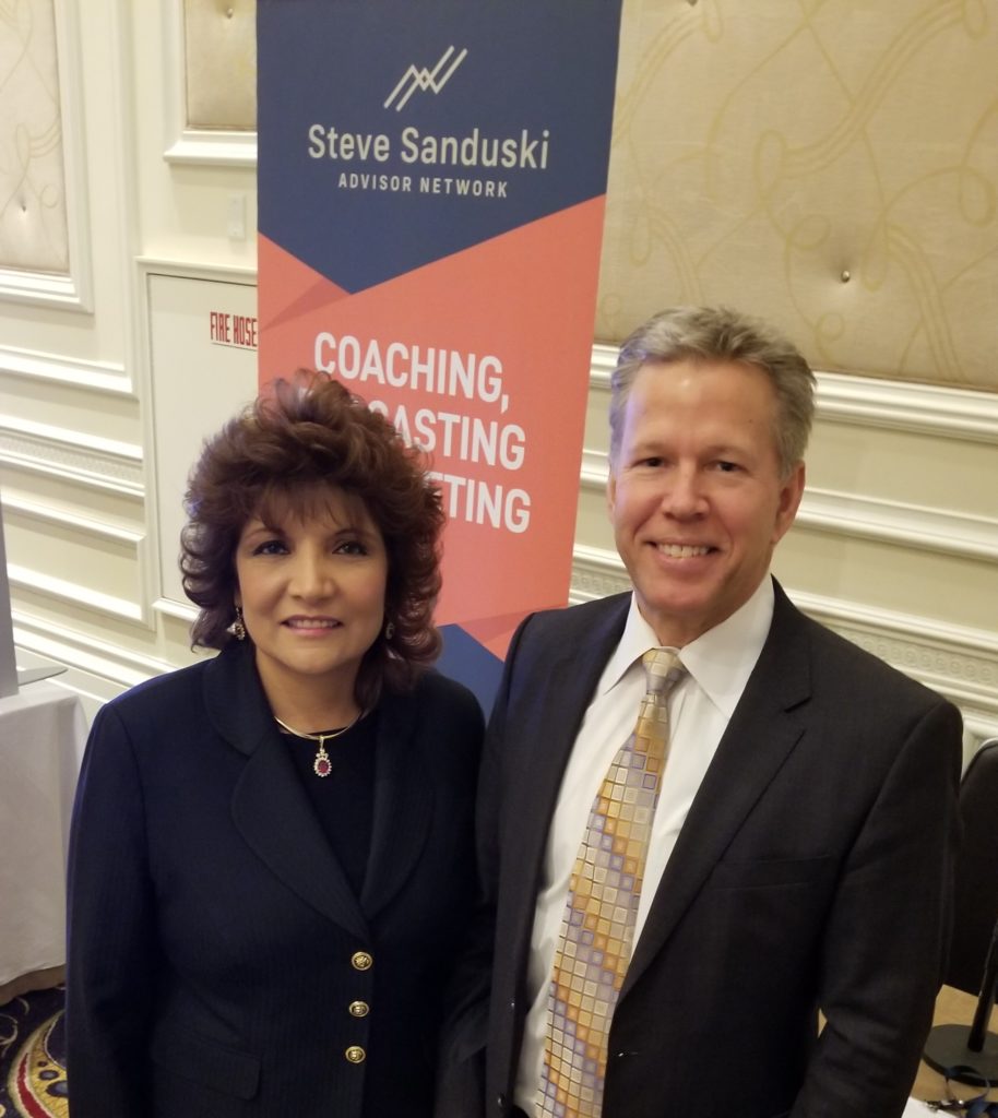 Building a Billion-Dollar Advisory Firm One Relationship at a Time ...