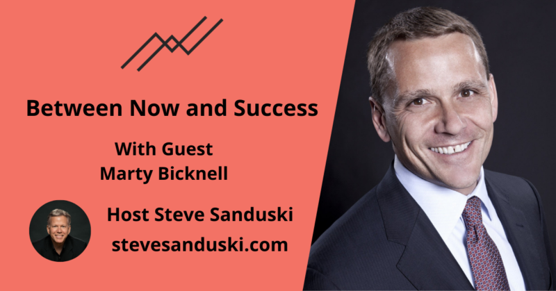 Marty Bicknell Sees a More Efficient Future for Advisors Who Embrace ...