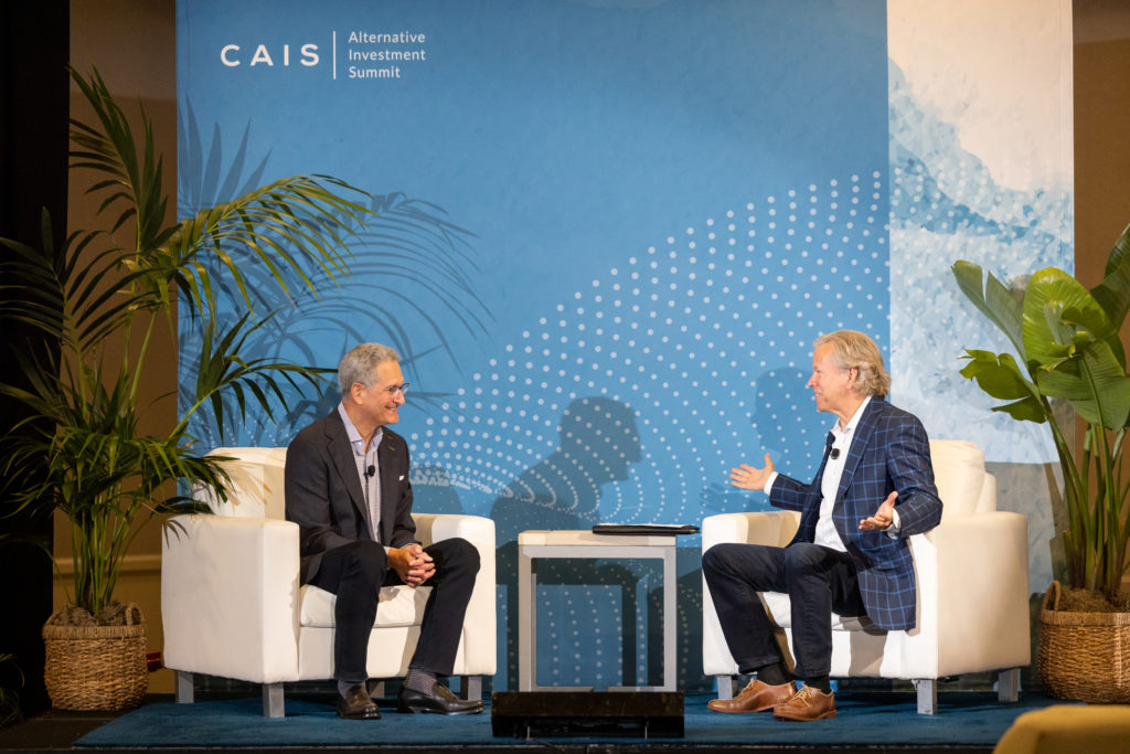 Alternatives Often Shine When Stocks and Bonds Burn with David Copeland ...