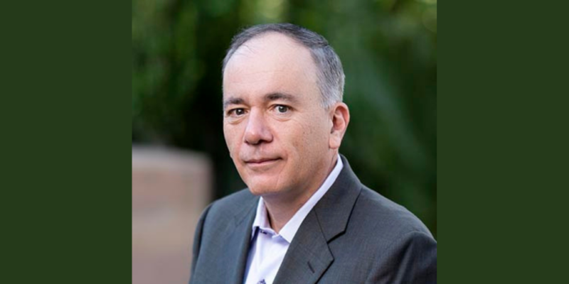 John Furey On How Multi-Billion-Dollar RIAs and Private Equity Are ...