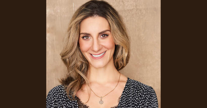 Mona Sobhani: Reinventing Self-identity Through Life's Big Transitions ...